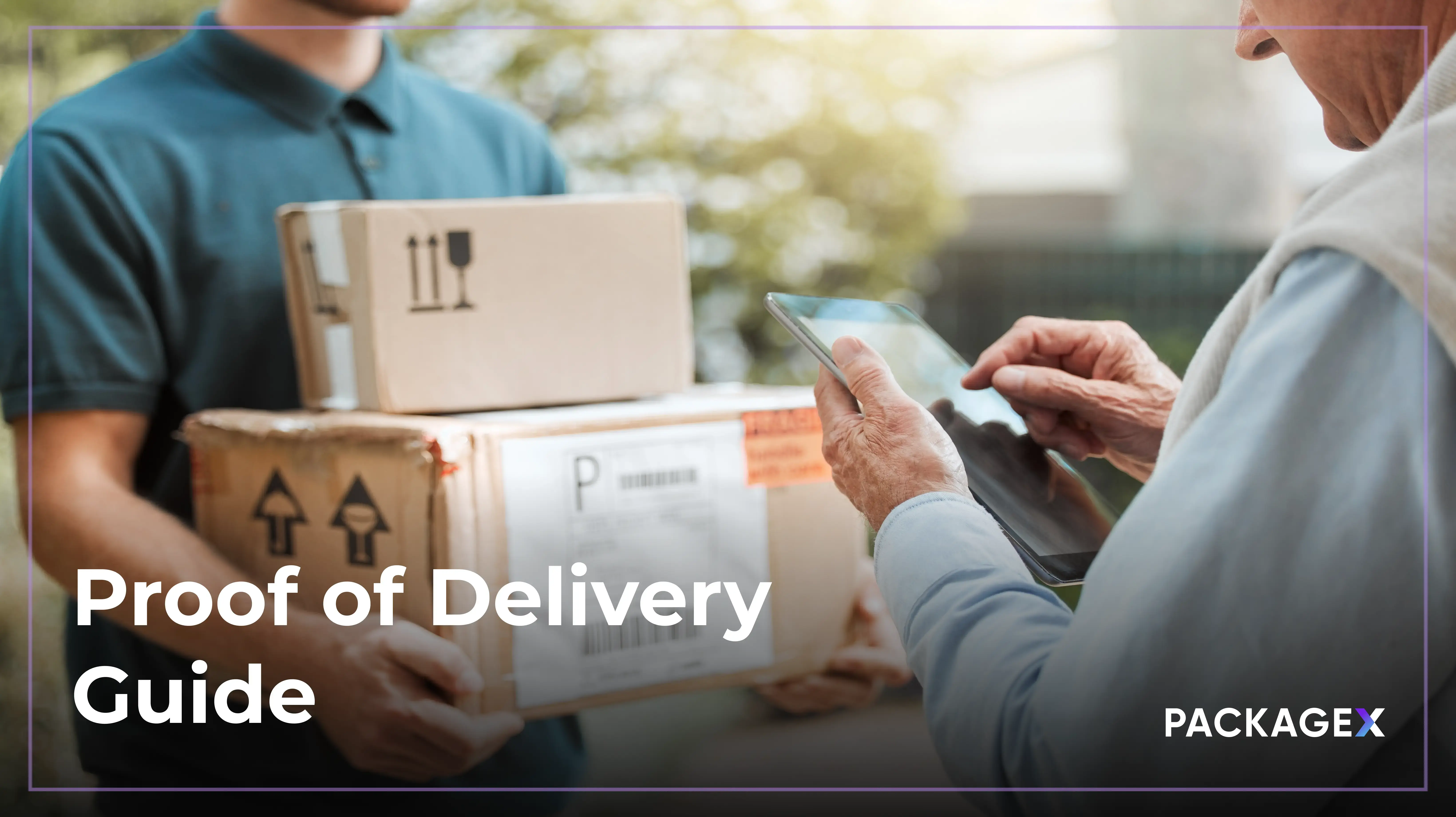 Advanced Shipping Notice (ASN) & EDI 856 Guide